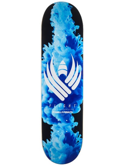 Powell Skateboard Decks - Skate Warehouse