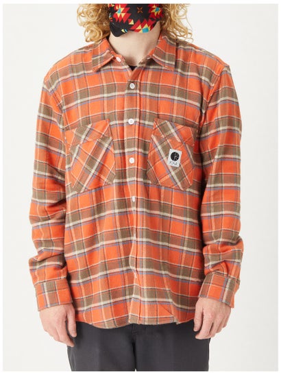 Skate Flannels - Skate Warehouse