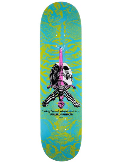 Powell Skateboard Decks - Skate Warehouse