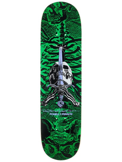 Powell Skateboard Decks - Skate Warehouse
