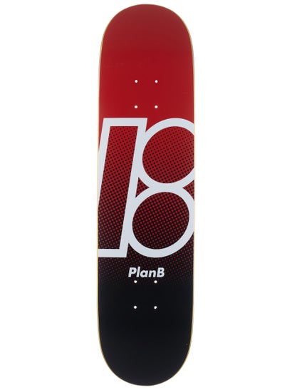 Plan B - Skate Warehouse