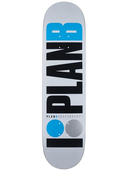 Plan B - Skate Warehouse