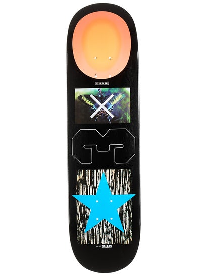 Quasi Skateboard Decks - Skate Warehouse