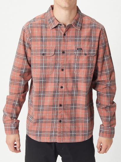 Skate Flannels - Skate Warehouse