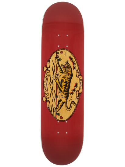 Real Skateboard Decks - Skate Warehouse