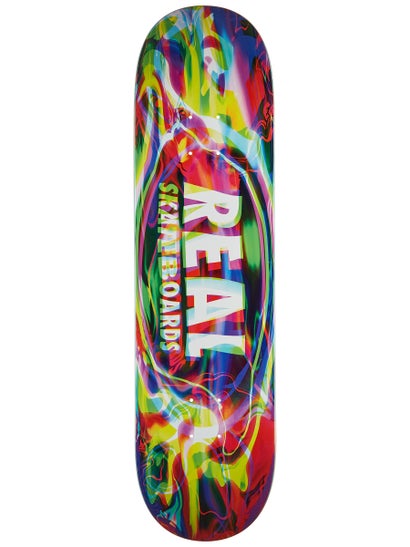 Real Skateboard Decks - Skate Warehouse