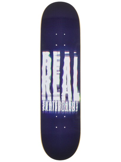 Real Skateboard Decks - Skate Warehouse