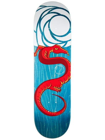 Real Skateboard Decks - Skate Warehouse