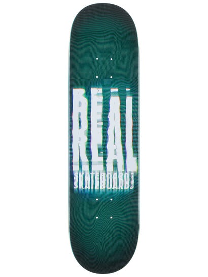 Real Skateboard Decks - Skate Warehouse
