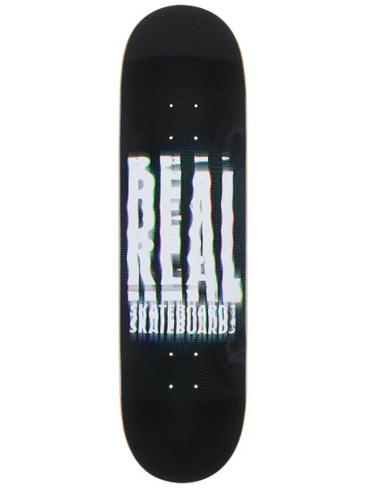 Real Skateboard Decks - Skate Warehouse