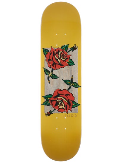 Real Skateboard Decks - Skate Warehouse