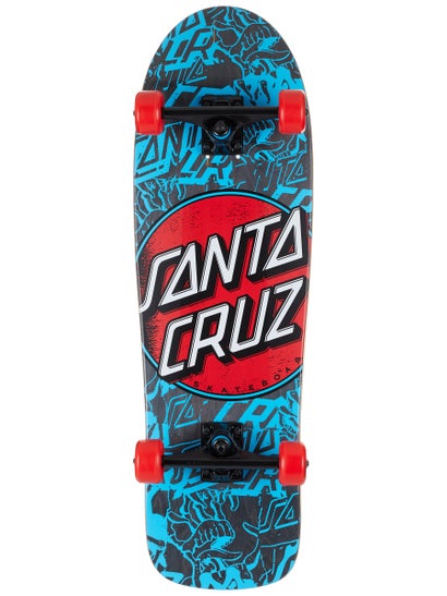 Santa Cruz Complete Skateboards - Skate Warehouse