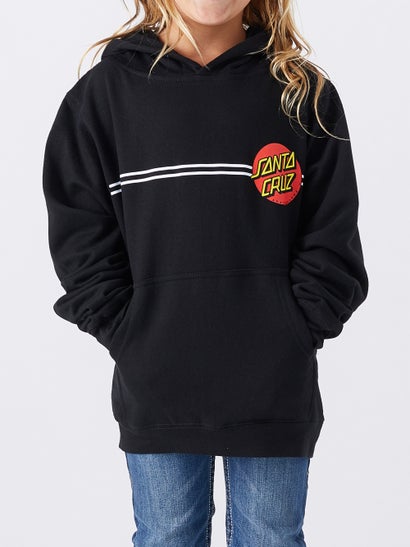 Santa Cruz Youth Clothing