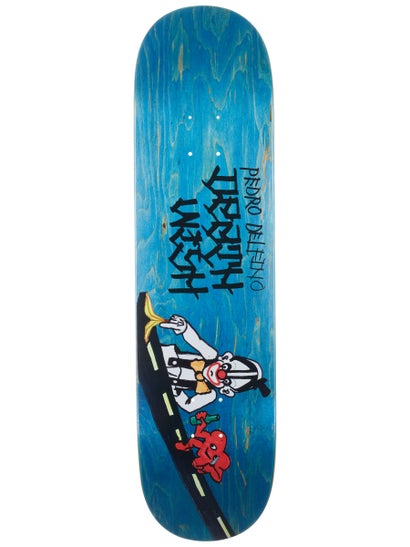 Skate Warehouse | Best Selection of Skate Decks, Complete Skateboards ...