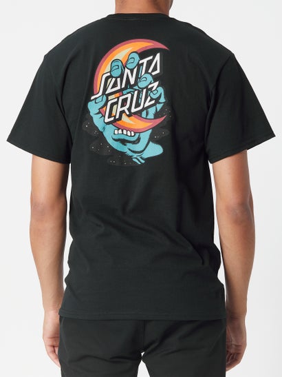Santa Cruz T-Shirts - Skate Warehouse