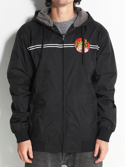 Santa Cruz Jackets - Skate Warehouse
