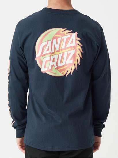 Santa Cruz T-Shirts - Skate Warehouse