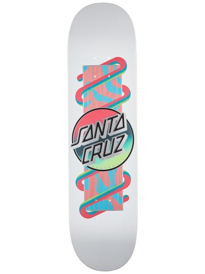 Santa Cruz Skateboard Decks - Skate Warehouse