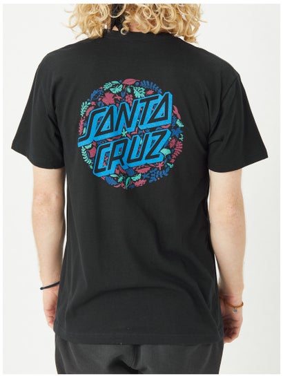 Santa Cruz T-Shirts - Skate Warehouse
