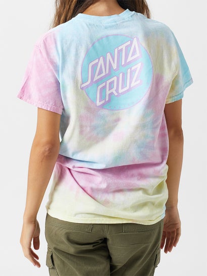 Santa Cruz Women's Clothing