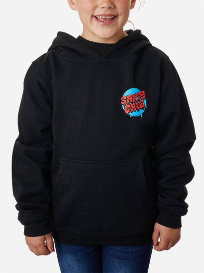 Santa Cruz Sweatshirts - Skate Warehouse