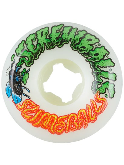 Slime Balls Wheels - Skate Warehouse