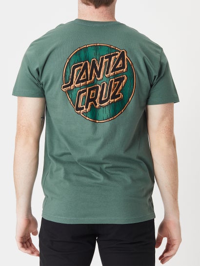 Santa Cruz T-Shirts - Skate Warehouse