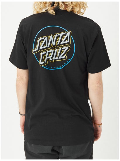 Santa Cruz T-Shirts - Skate Warehouse