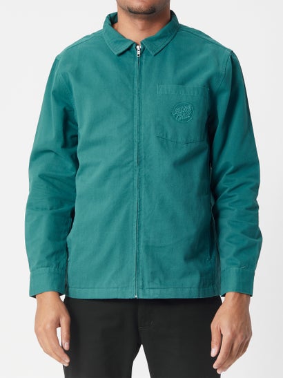 Santa Cruz Jackets - Skate Warehouse