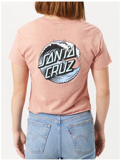 Santa Cruz Women's Apparel
