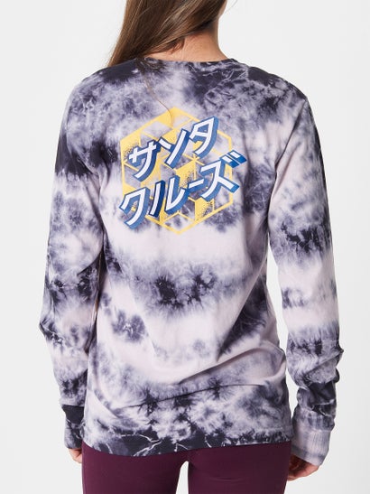 Santa Cruz Women's Apparel