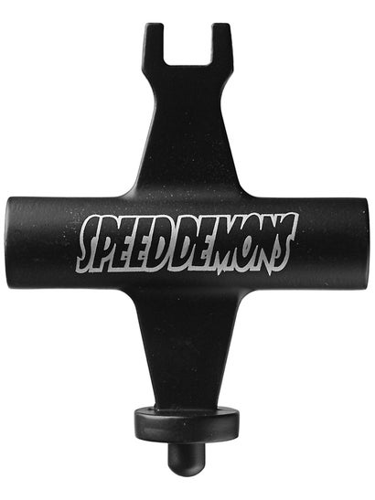 Speed Demons - Skate Warehouse