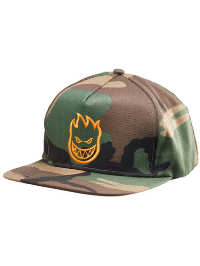 Spitfire Hats - Skate Warehouse