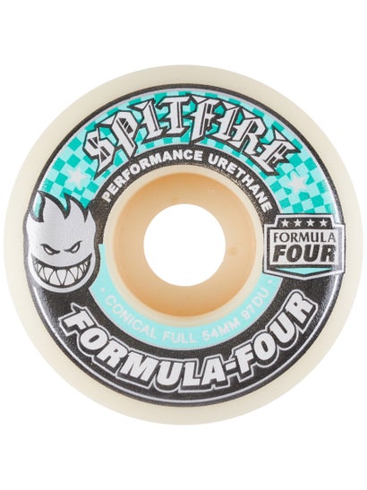 Spitfire Skateboard Wheels - Skate Warehouse