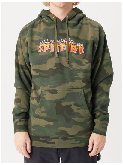 Spitfire Sweatshirts - Skate Warehouse