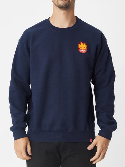 Spitfire Sweatshirts - Skate Warehouse