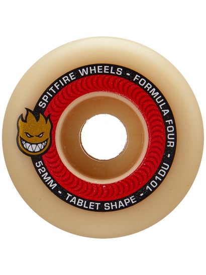 Spitfire Skateboard Wheels - Skate Warehouse