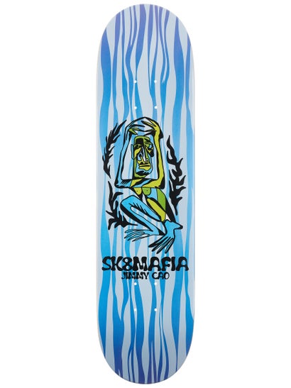 Sk8 Mafia Decks - Skate Warehouse