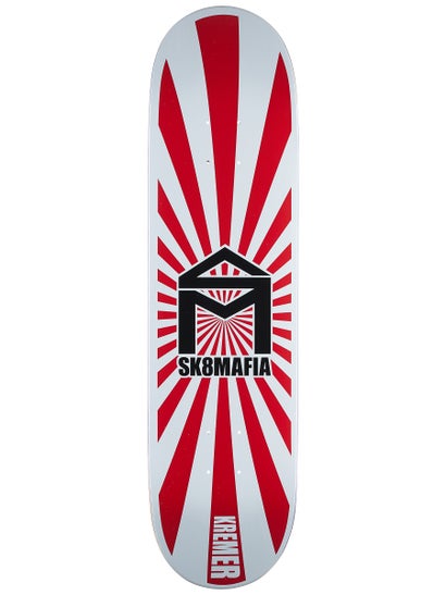 Sk8 Mafia Decks - Skate Warehouse