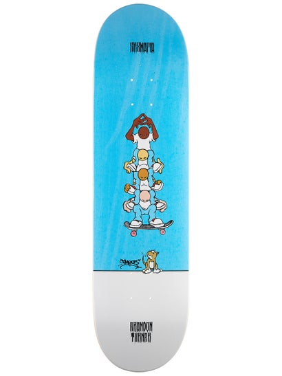 Sk8 Mafia - Skate Warehouse