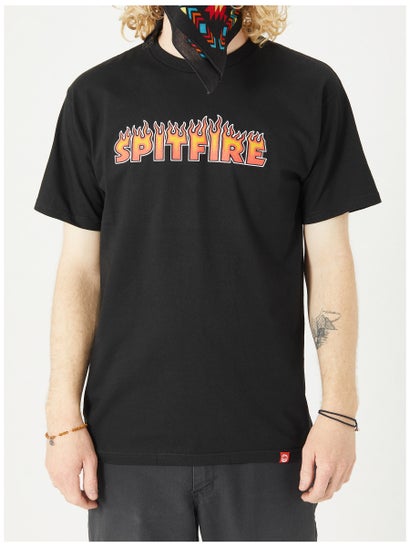 Spitfire T-Shirts - Skate Warehouse
