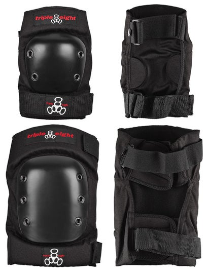 Skateboard Elbow Pads - Skate Warehouse