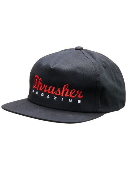 Thrasher Hats - Skate Warehouse