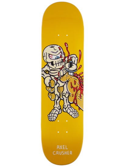Toy Machine Skateboard Decks - Skate Warehouse