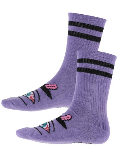 Toy Machine Socks - Skate Warehouse