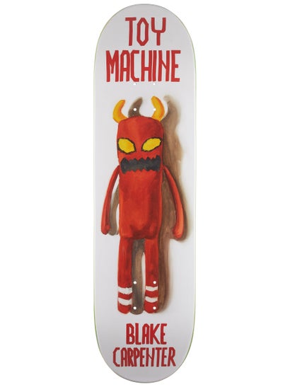 Toy Machine - Skate Warehouse