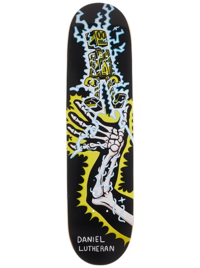 Toy Machine - Skate Warehouse