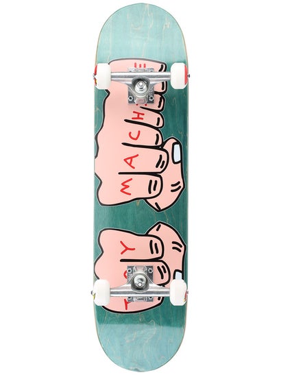 Toy Machine Complete Skateboards - Skate Warehouse