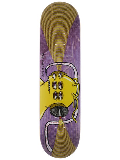 Toy Machine - Skate Warehouse