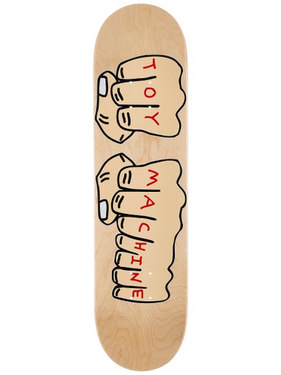 Toy Machine Skateboard Decks - Skate Warehouse